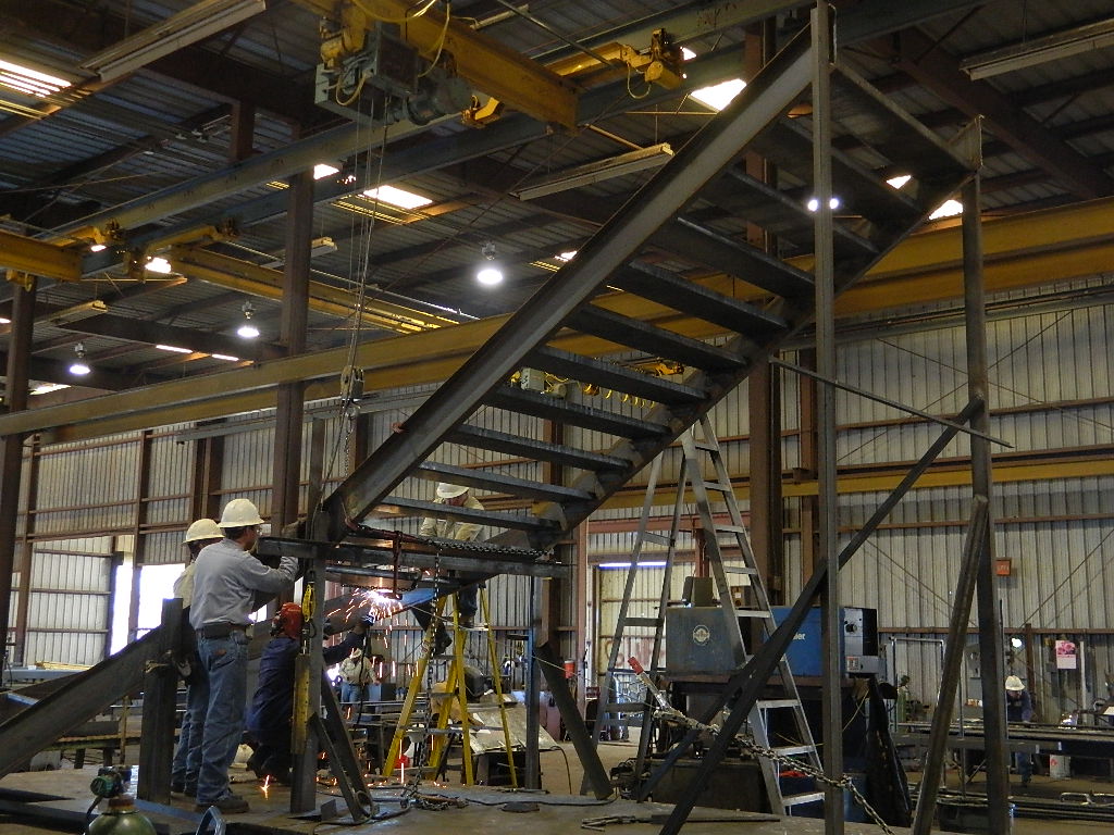 DIVISIONS | Modern Machine Shop, Inc.